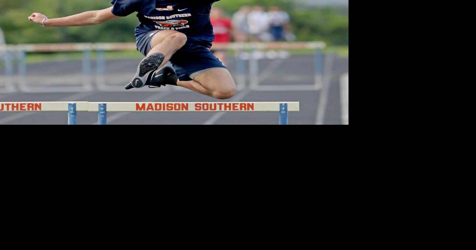 HIGH SCHOOL TRACK: Madison County athletes win 14 events at Madison ...