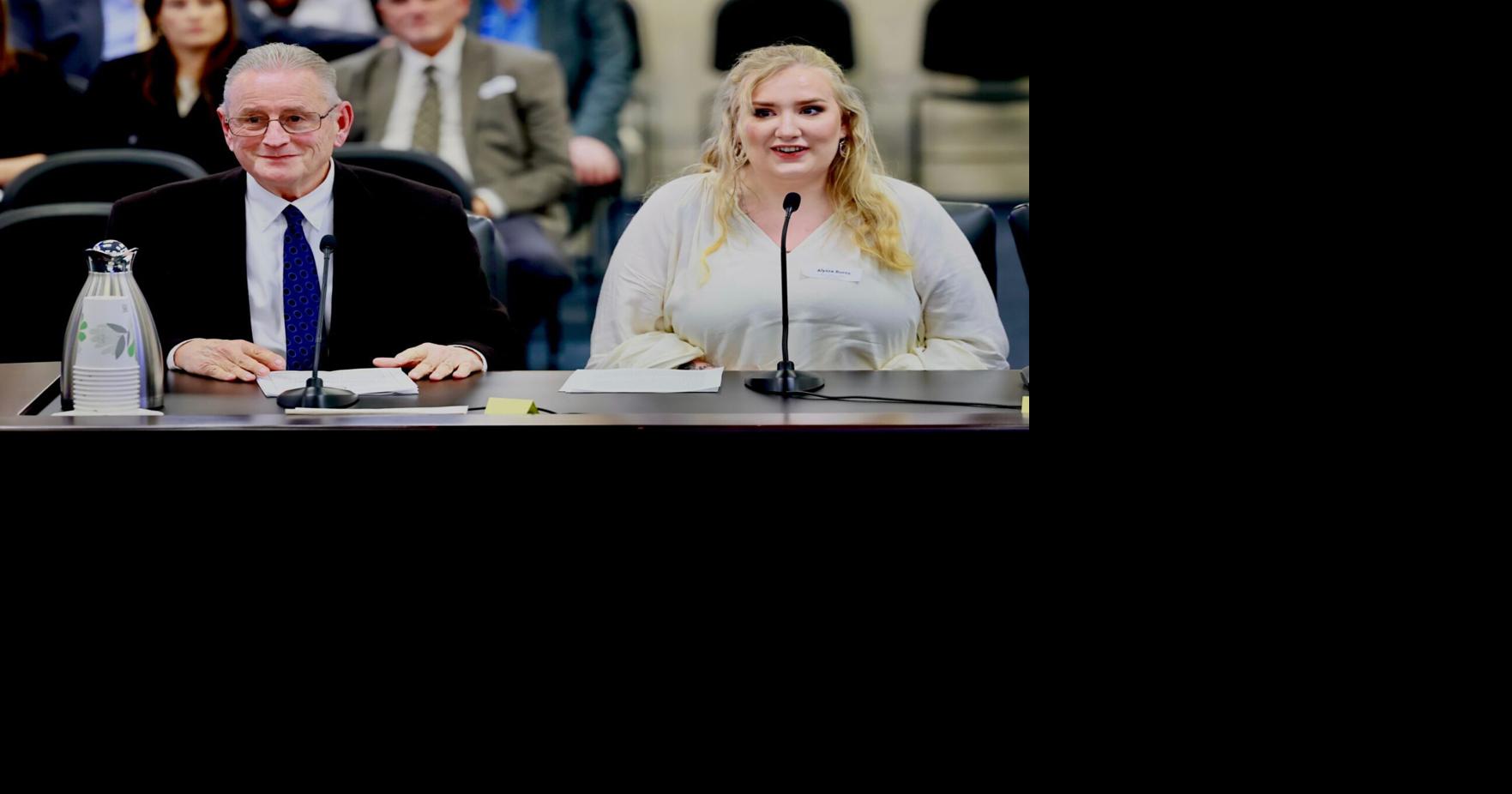 ‘Planting a seed’ to make roads safer: KY Senate approves ‘phone-down ...