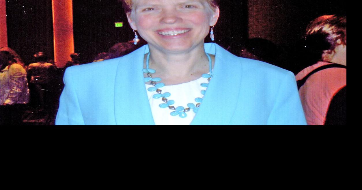 Singleton wins occupational therapy award | Community ...