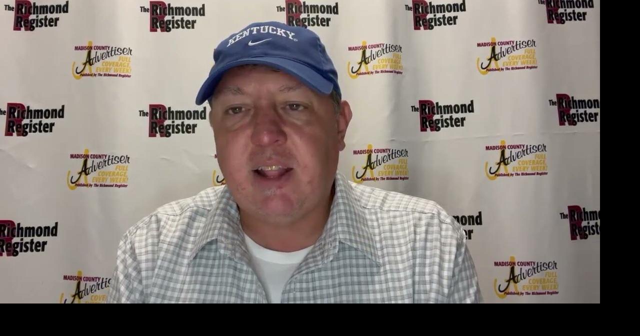 Madison County Sports Update for Friday, Aug. 5, 2022 | Multimedia ...
