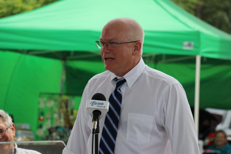 Fifty years of fresh: Berea Farmers Market celebrates milestone ...