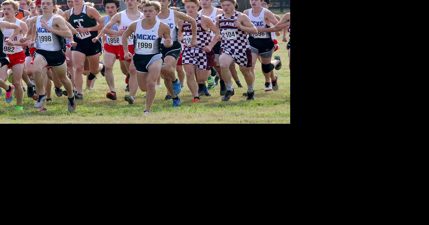 HIGH SCHOOL CROSS COUNTRY: Conner, Ciara O'Shea sweep state titles ...