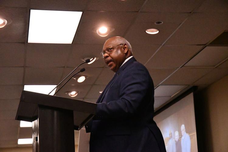 Mayor Blythe gives state of the city address | News | richmondregister.com