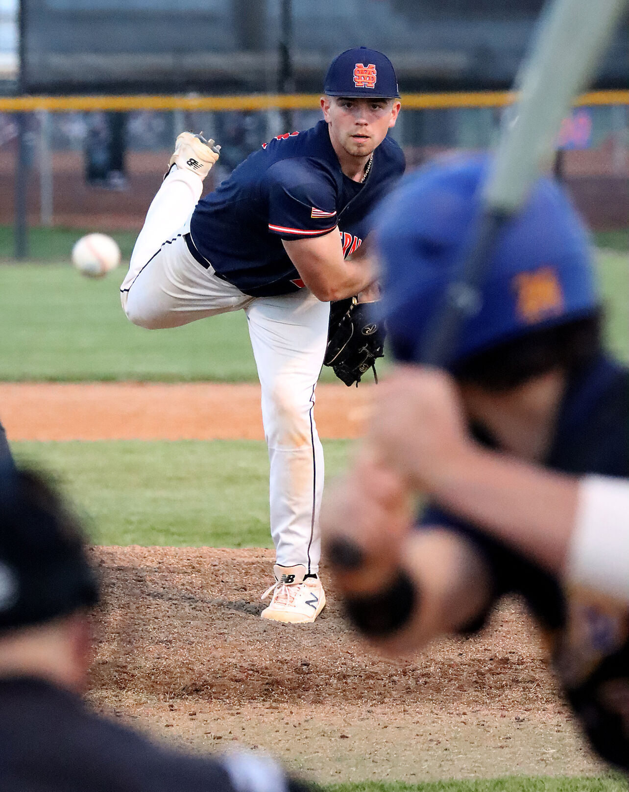 HIGH SCHOOL BASEBALL: Henry Clay tops Southern; Burgin holds off Berea ...