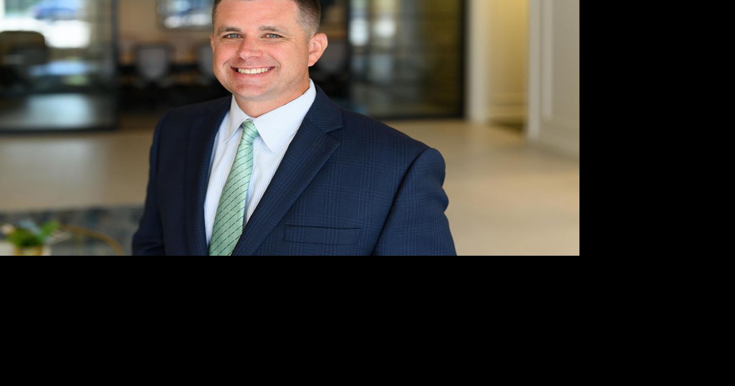 Drew Alexander joins CVNB as Commercial Lender | Community ...