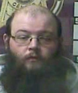 Man arrested on child porn charges | Police & Courts | richmondregister.com