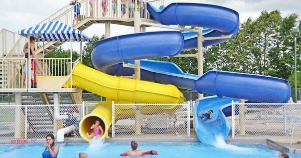Berea City Pool gets ready to open with health precautions | News ...