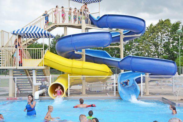 Berea City Pool gets ready to open with health precautions | News ...