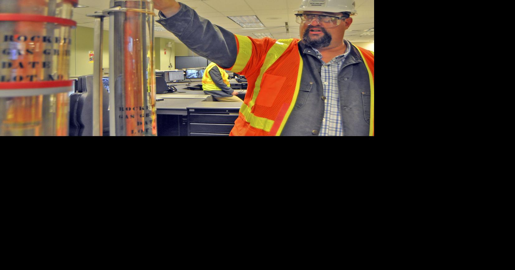 BGCAPP moves into systemization phase | News | richmondregister.com