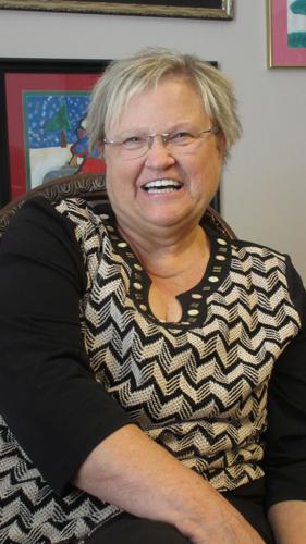 Linda Hager Pack: 'Do what you have to do' | News | richmondregister.com