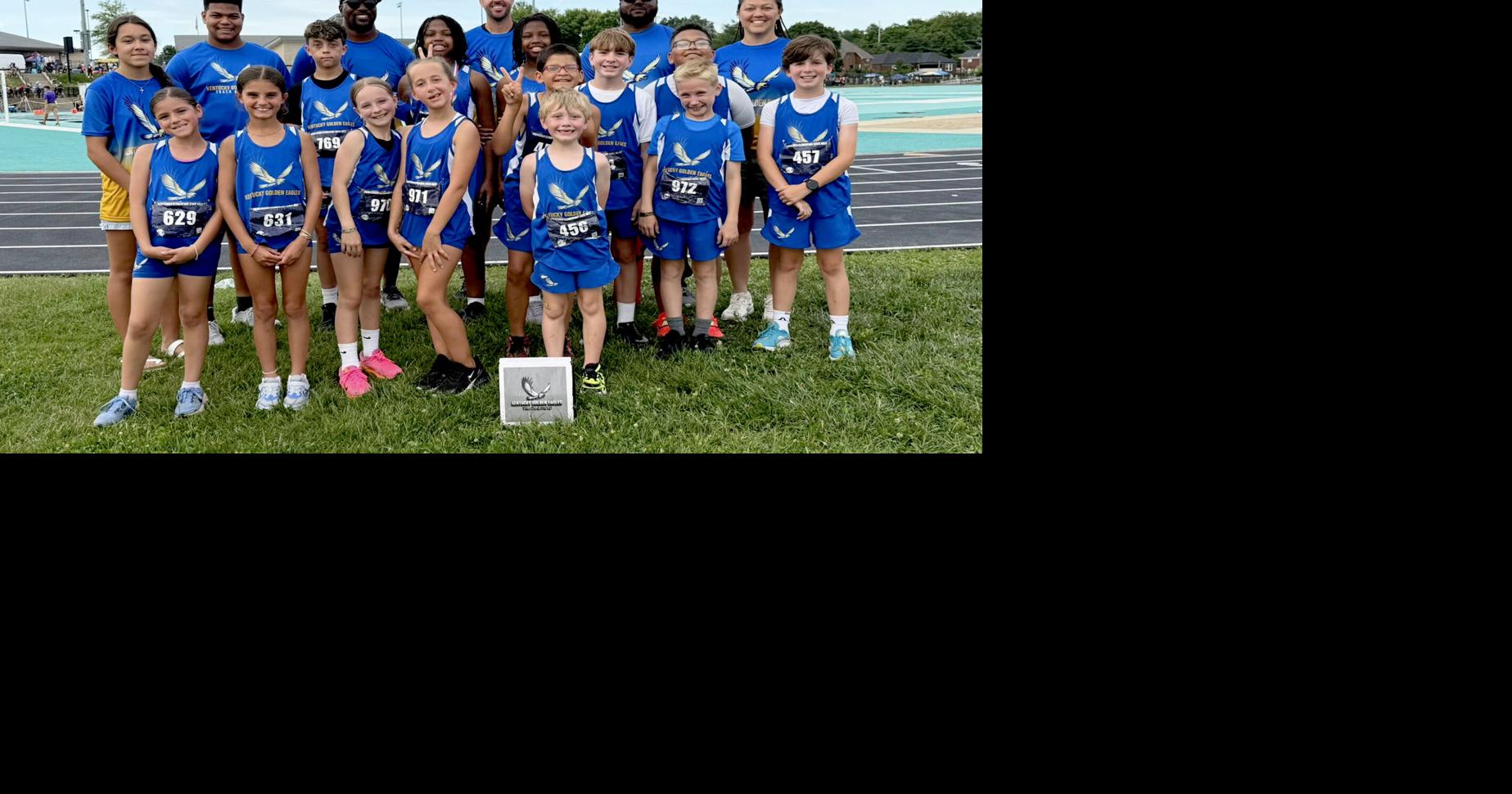 YOUTH TRACK: Berea Community's Lockwood wins elementary state title ...