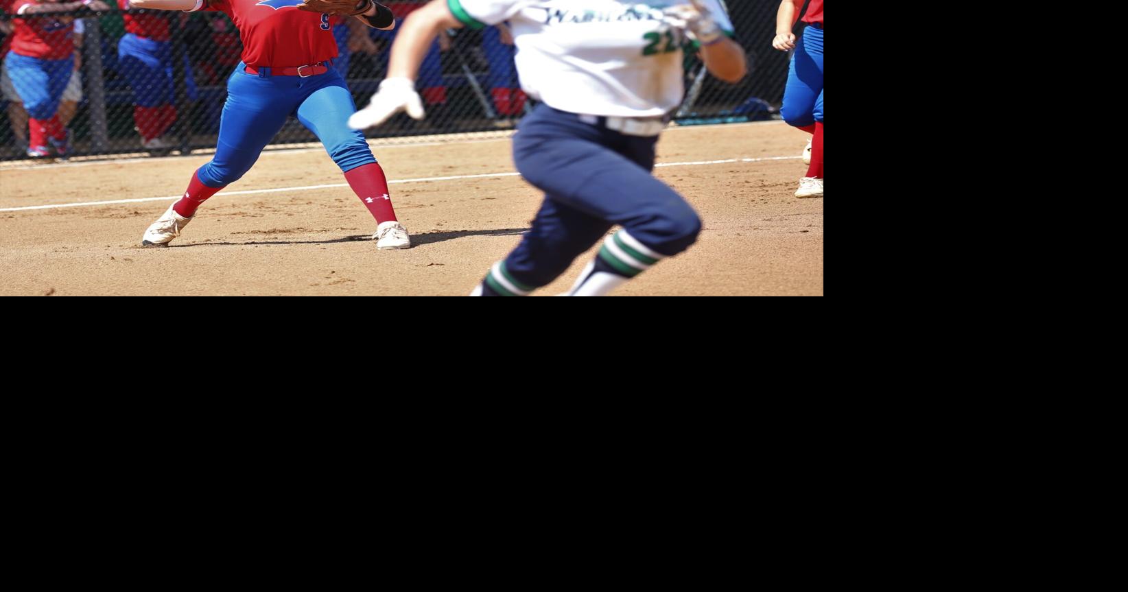 11TH REGION SOFTBALL: Valencia powers Great Crossing past Central ...