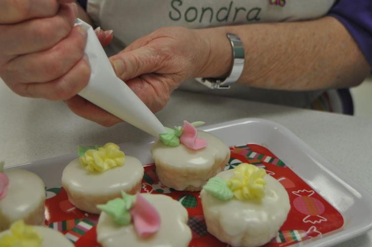 Remembering the delicious EKU teacakes | News | richmondregister.com