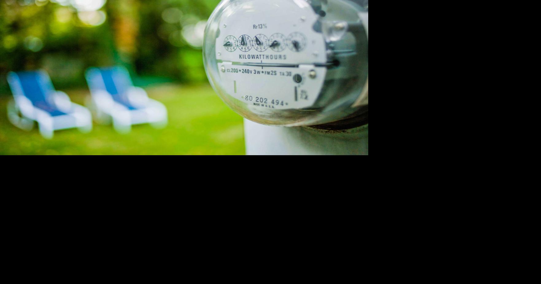 New water meter fee proposed to fund county 911 services | News ...