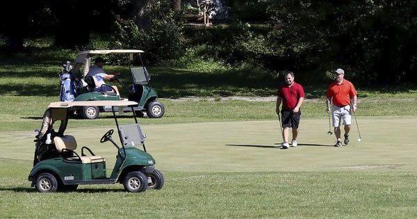 GOLF: Berea Country Club gets new look, new name under new owners ...