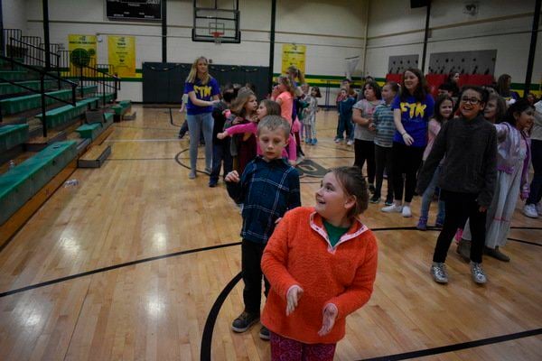 Learning what it means to care for others | Education ...