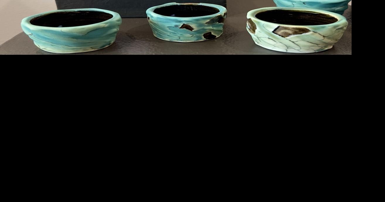 Tickets for Stepping Out For Art on sale now | News | richmondregister.com