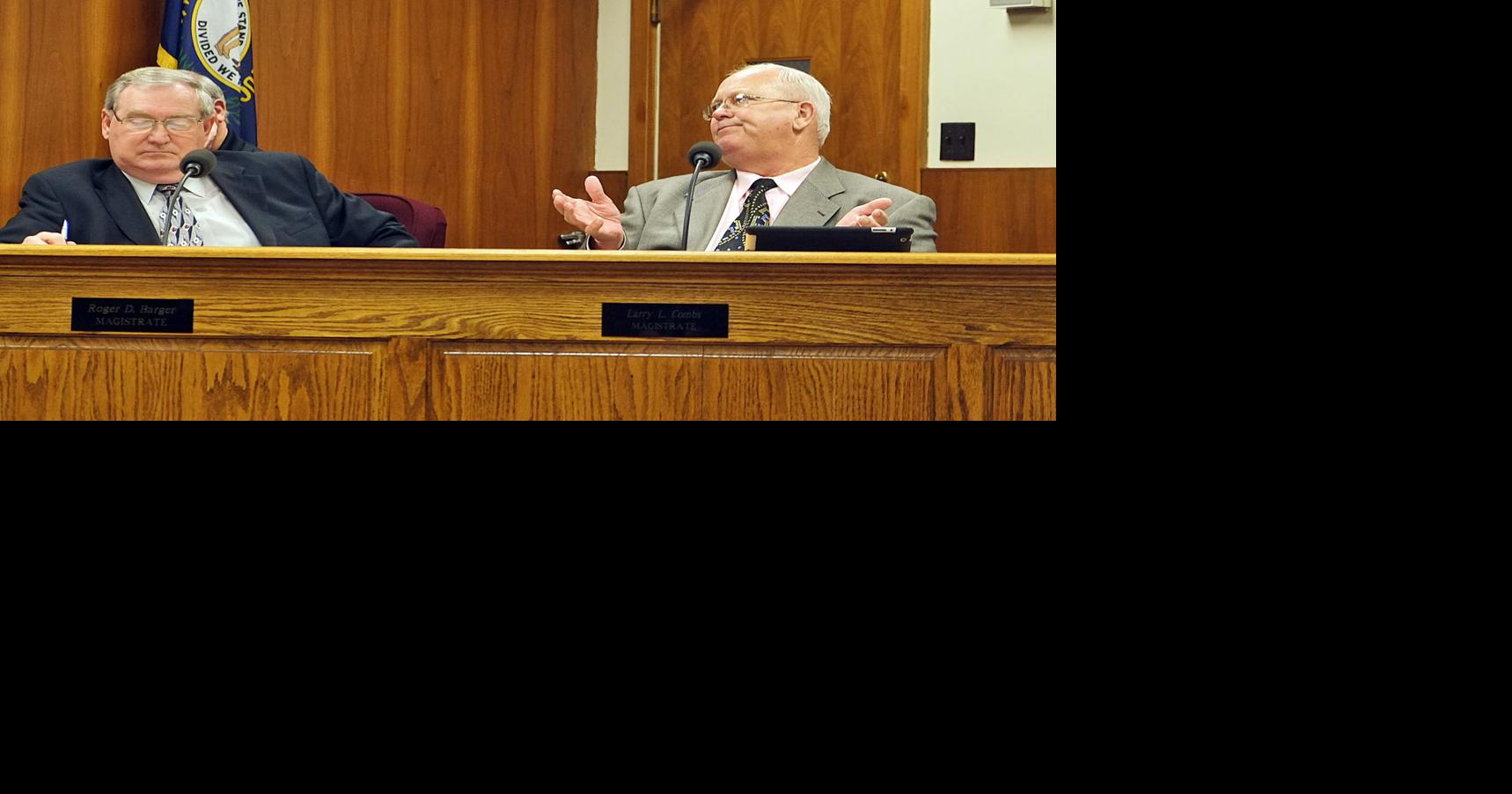 Colleen Chaney hired as deputy judge/executive | News ...