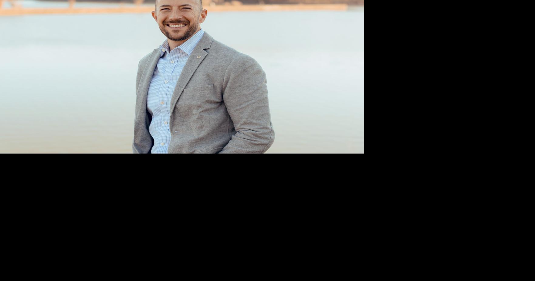 Baptist Health Richmond welcomes Kyle Wells to board of directors ...