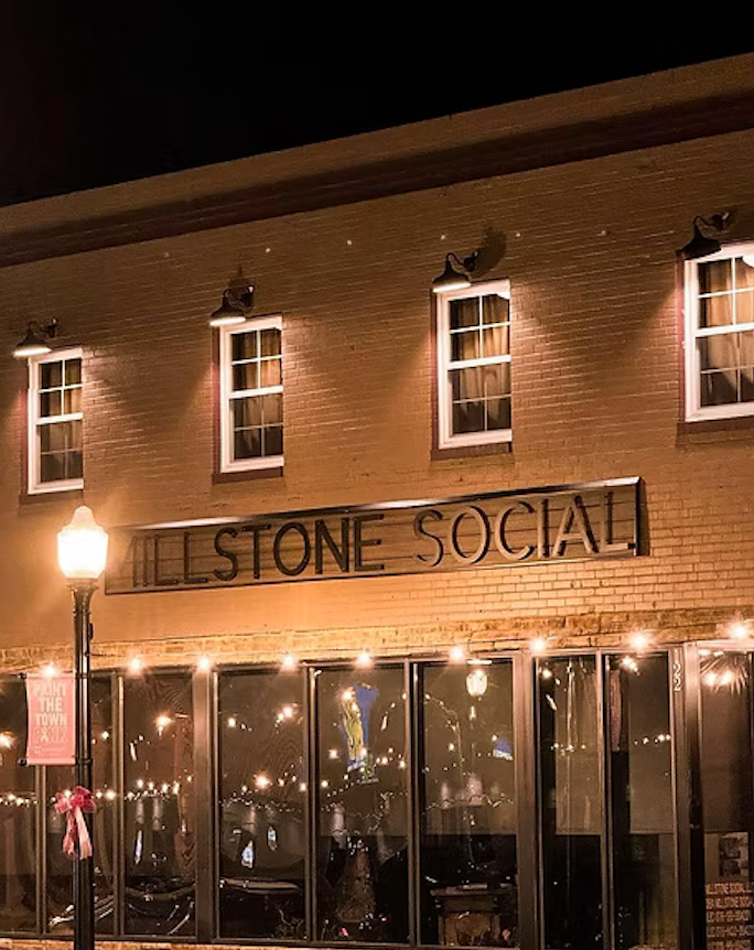 Millstone Social announces immediate closure in Richmond | News ...