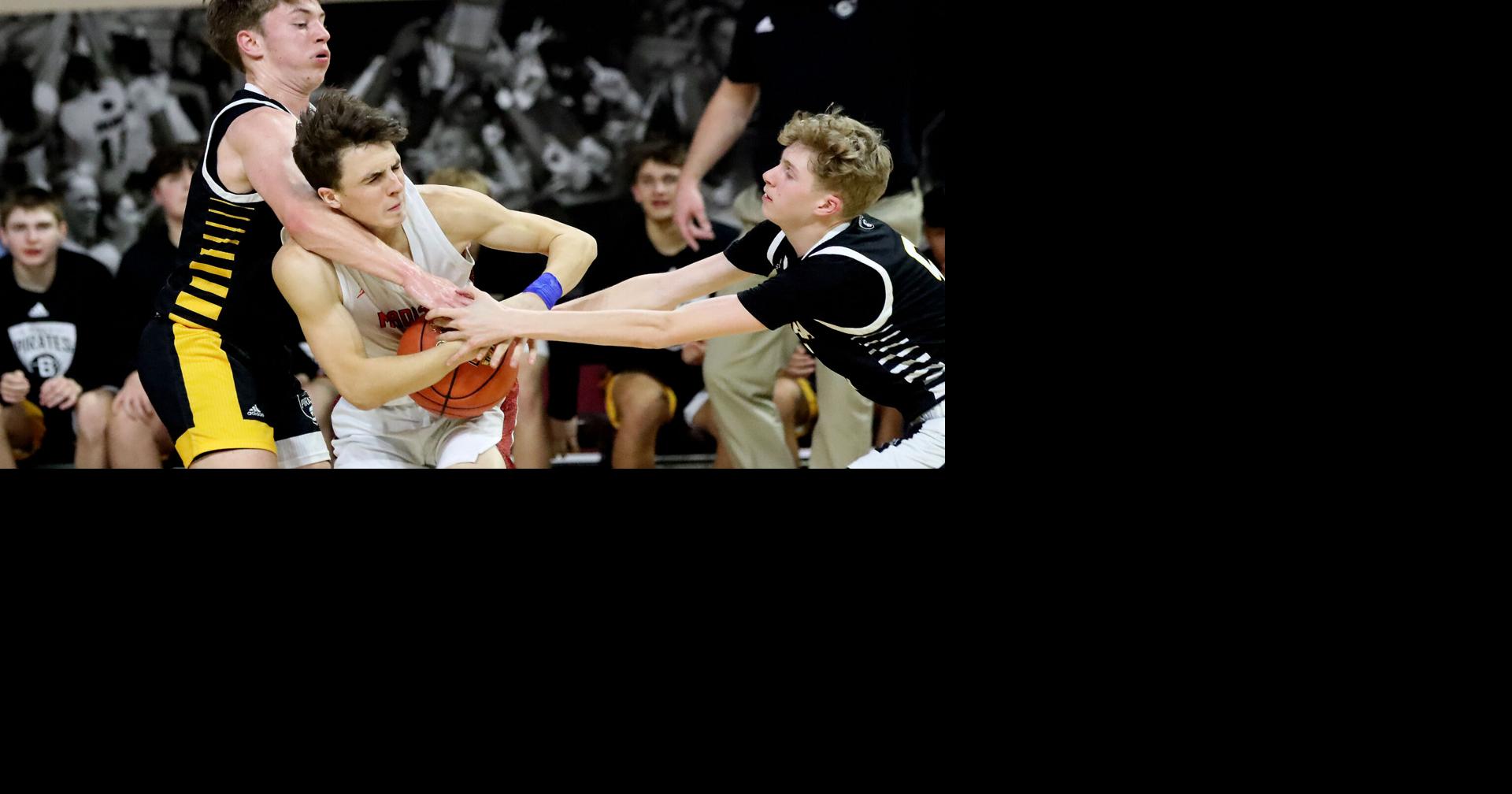 44TH DISTRICT BOYS HOOPS: Eagles battle past Berea | Multimedia ...