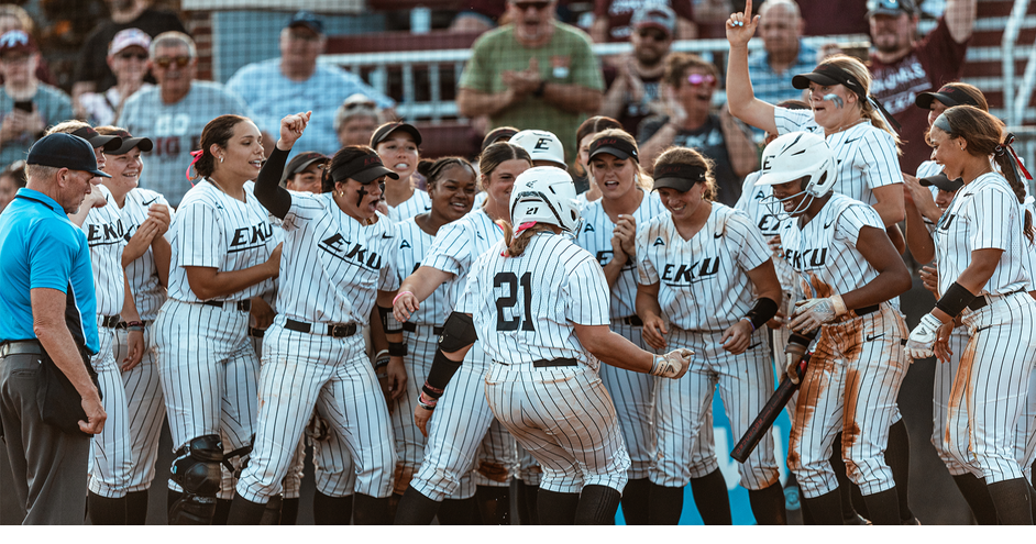 EKU softball primed for ASUN Championship | Sports | richmondregister.com