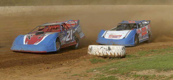 Richmond Raceway set to re-open this weekend | Coronavirus in Kentucky ...