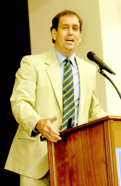 A vision to heal Madison County | Strictly Opinion | richmondregister.com