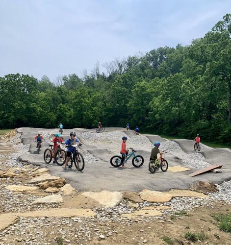Trail Day at Silver Creek Bike Park this Saturday, Bike Bash to be held ...