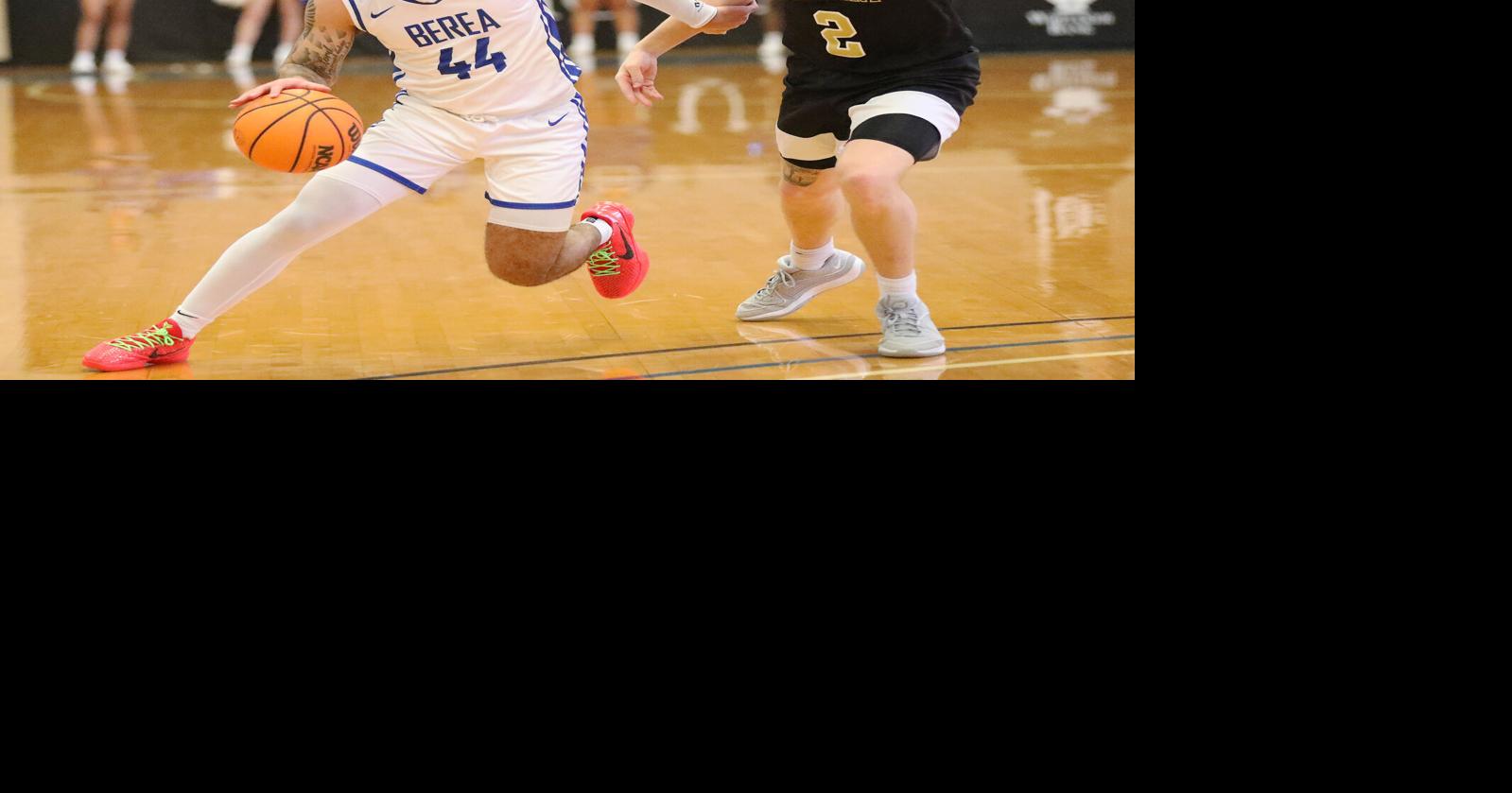 CCS BASKETBALL: Mountaineers, Lady Mountaineers extend win streaks | Sports | richmondregister.com