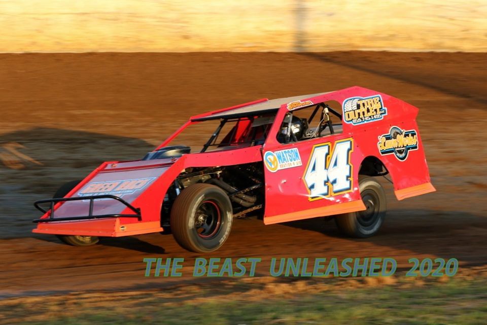 DIRT TRACK: Fisher wins again at Richmond Raceway | News ...