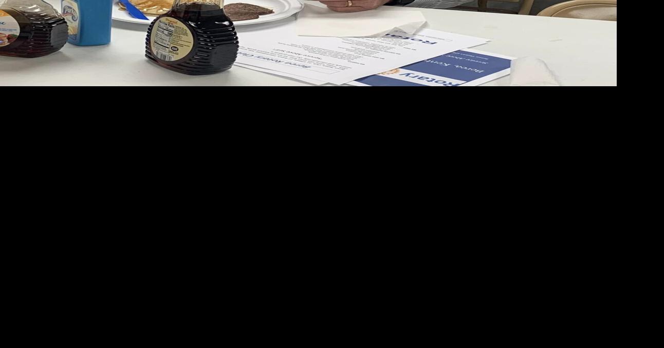 Rotary Club of Berea host pancake breakfast on Election Day | News | richmondregister.com
