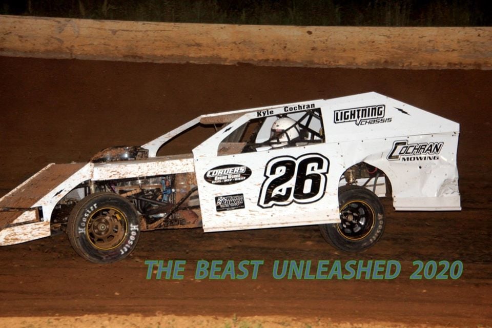 DIRT TRACK: Fisher wins again at Richmond Raceway | News ...