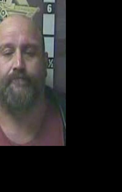 CRIME REPORT: Man arrested for alleged child sex crimes | Police ...