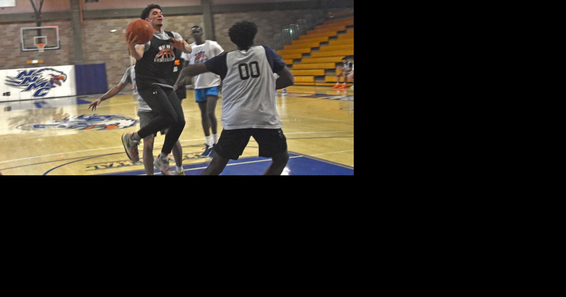 Northern Basketball Revamping Fan Experience | Sports | riograndesun.com