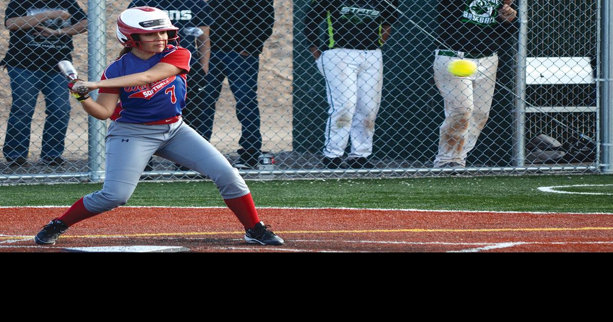 Elkettes Smash Lady Bobcats | Sports | riograndesun.com