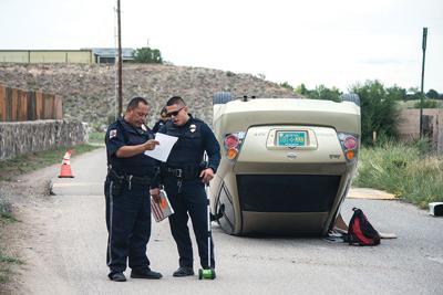 Police Chief Fires Union President | News | riograndesun.com