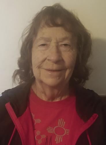 MARY PATSY RODRIGUEZ | Obituaries | riograndesun.com