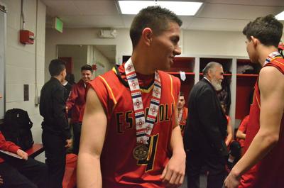 Transfer Decision Pays Off Big Time | Sports | riograndesun.com