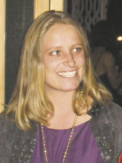 April Francis Browne | Obituaries | riograndesun.com