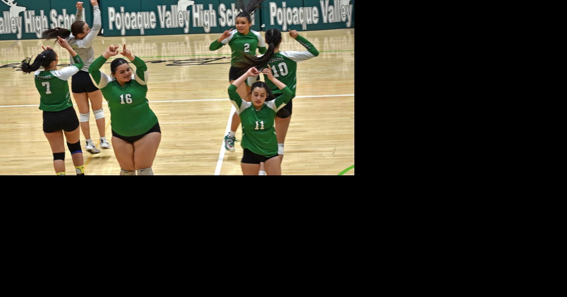 Pojoaque Wins on Senior Night, Sets up District Championship Battle ...