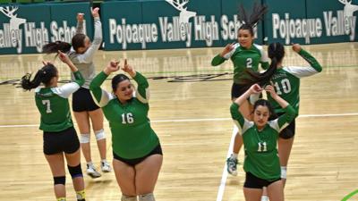 Pojoaque Wins on Senior Night, Sets up District Championship Battle ...