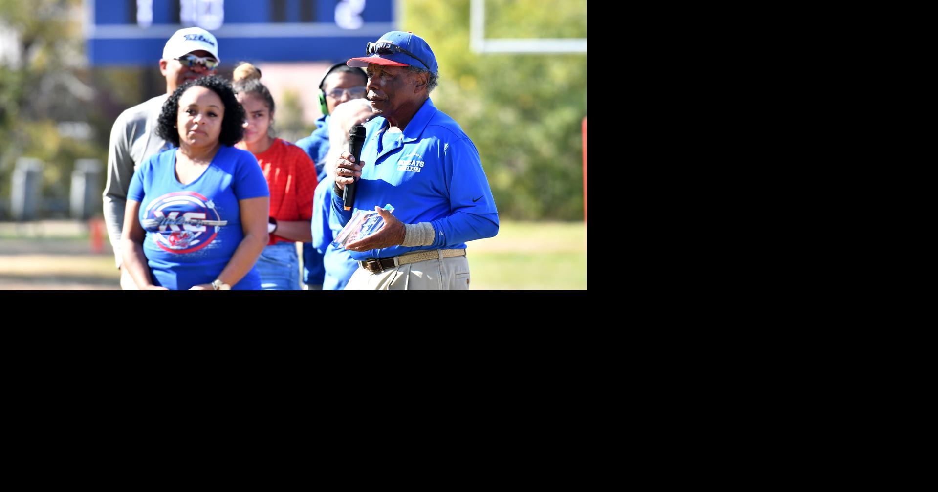 Roundup: McCurdy Honors Longtime Coach | Sports | riograndesun.com