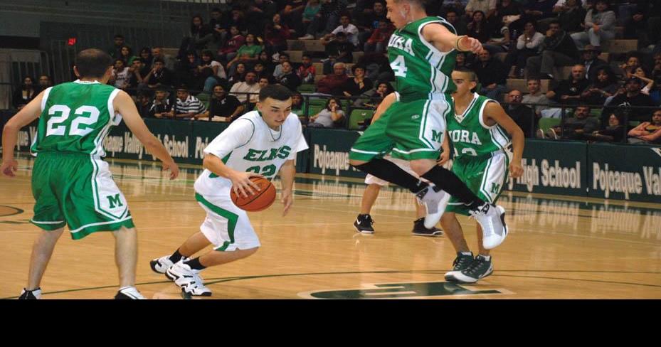 Pojoaque Struggles To Get Past Mora in Opening Game | Sports ...