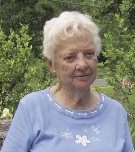 Buela "Bo" West, 96 | Obituaries | riograndesun.com