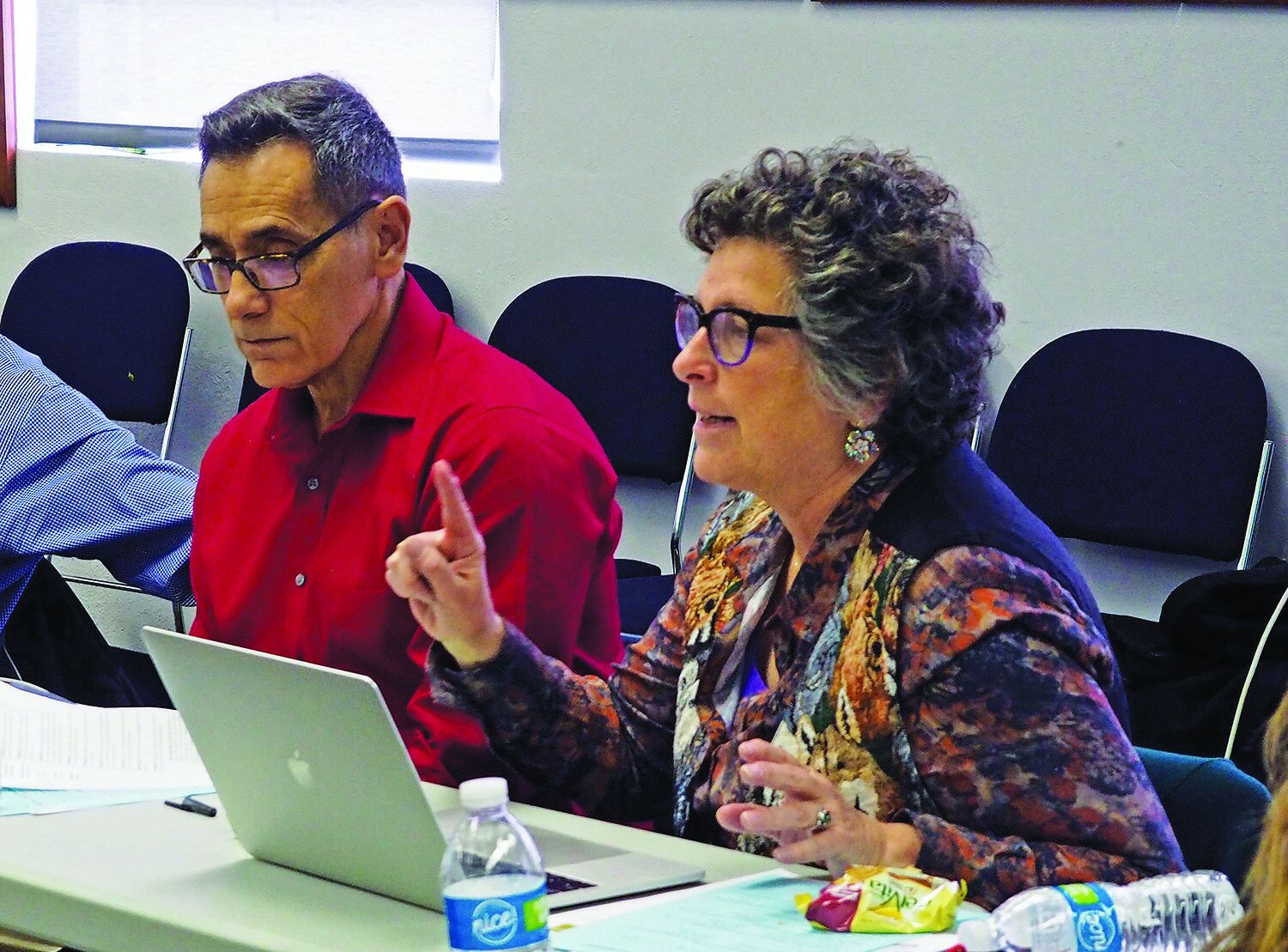 Reichelt Nominated for City Manager Position | News | riograndesun.com