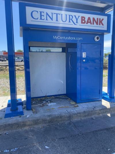 Police Investigate Attempted Theft of ATM | News | riograndesun.com