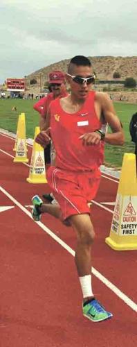 Pojoaque Scorches Competition at Cross Country Meet | Sports ...