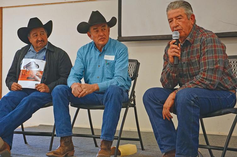 Ranchers Ask Growing Recreation Industry for Respect | News ...