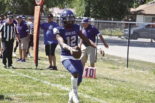 McCurdy Bobcats Outlast Tucumcari Rattlers | Sports | riograndesun.com